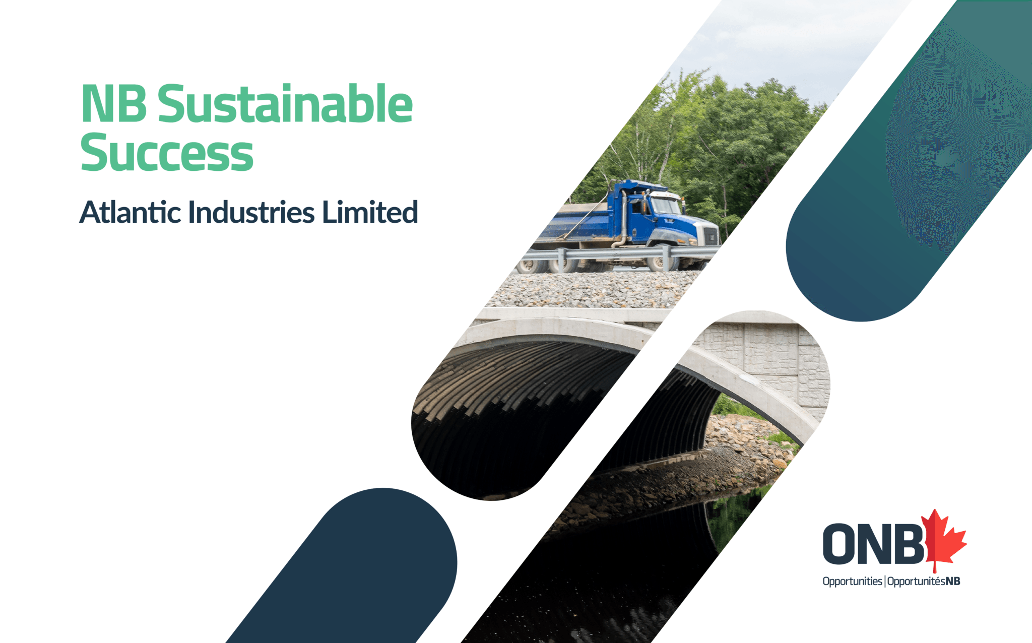 Atlantic Industries Limited on Its Sustainability Journey