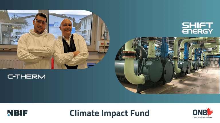 Moncton's Dizolve Group Sees Exciting Growth Thanks to New Partnership