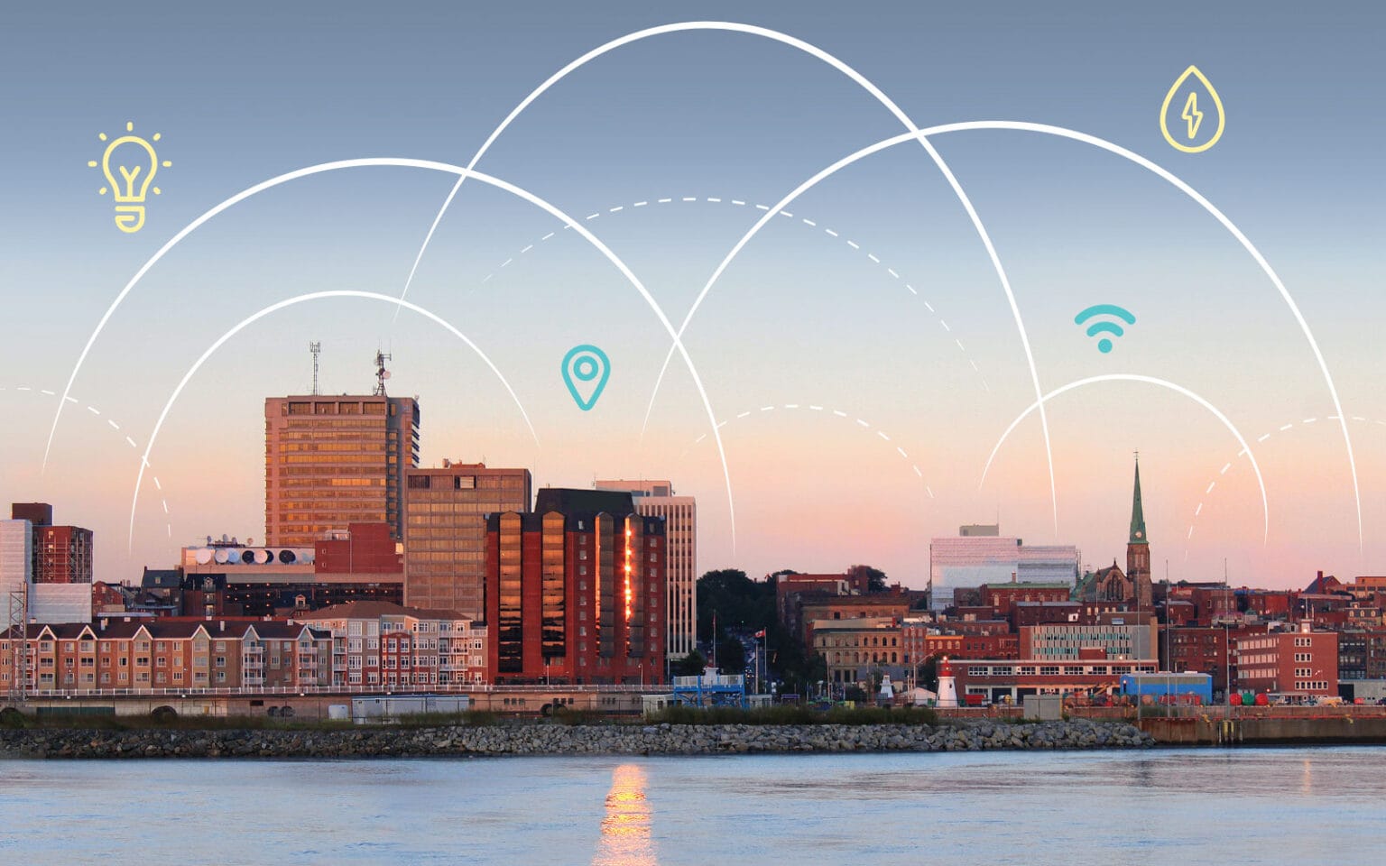 10 Ways New Brunswick is charging forward in Energy Innovation
