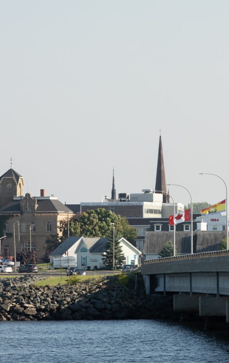 Career Seekers - Opportunities NB