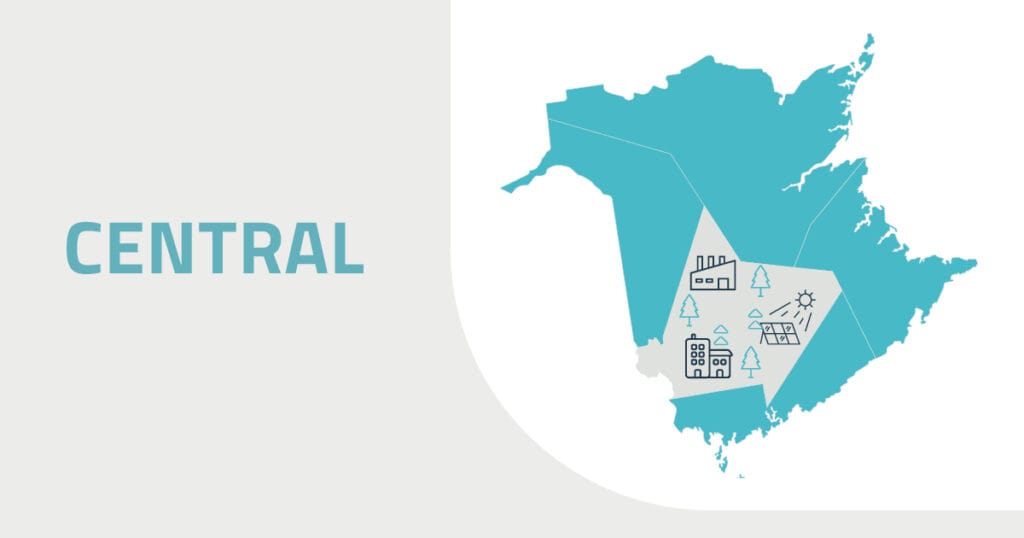 Central New Brunswick Leads the Province’s Manufacturing and Technology ...