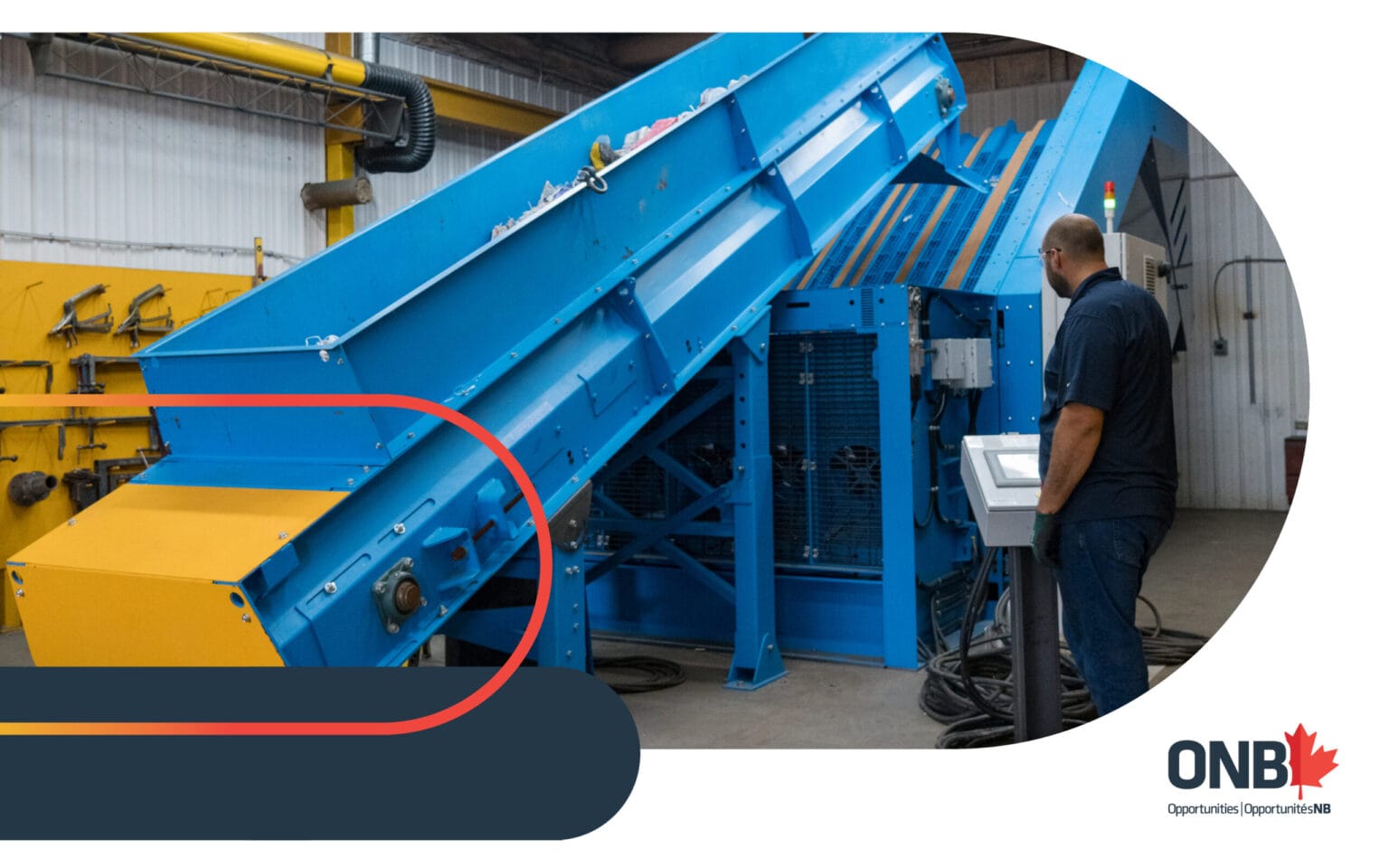 How New Brunswick’s Sparta Manufacturing is Transforming the Recycling ...