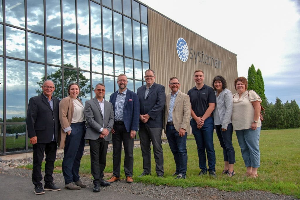 Moncton's Dizolve Group Sees Exciting Growth Thanks to New Partnership