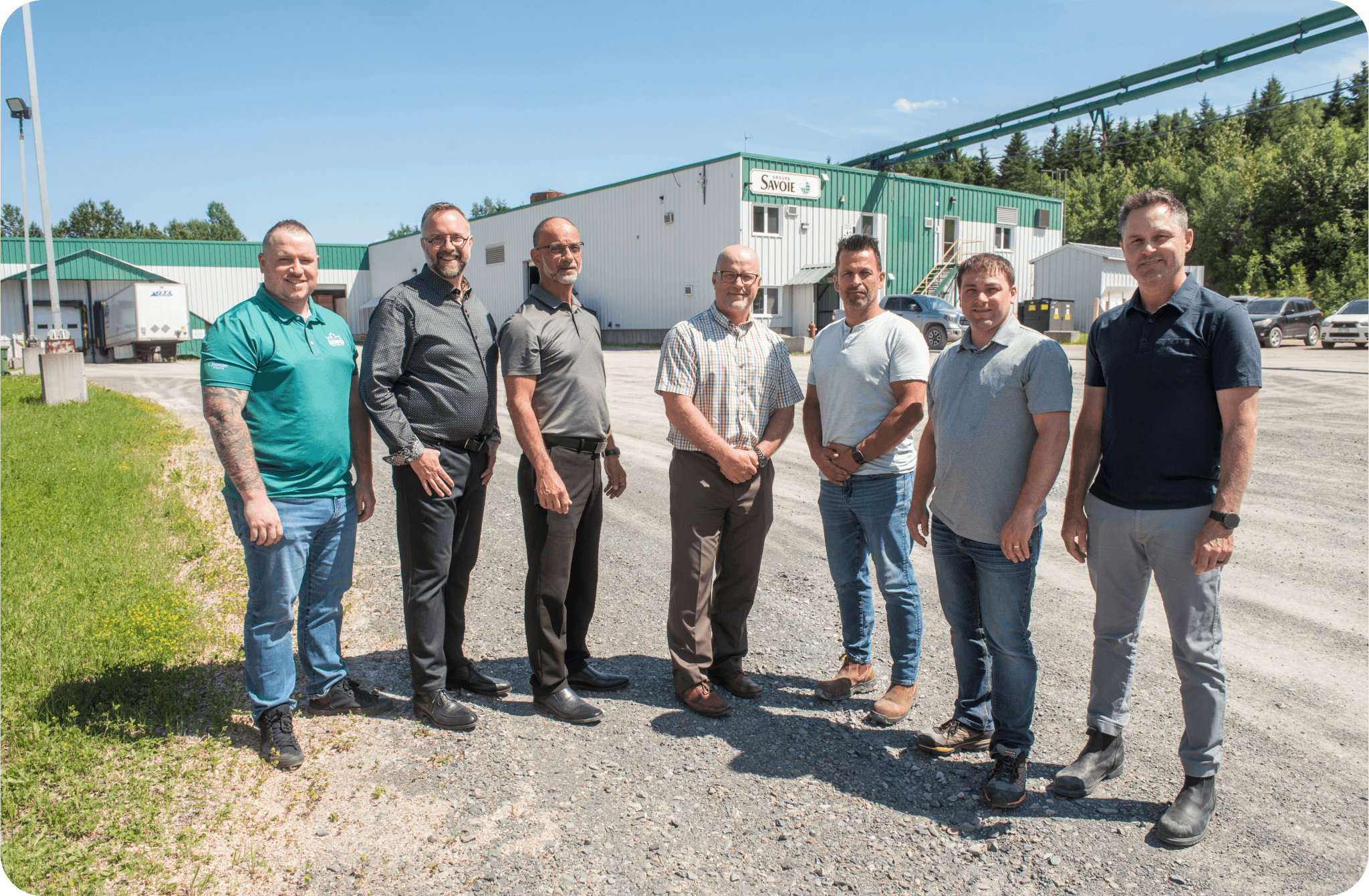 Atlantic Industries Limited on Its Sustainability Journey