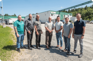 Moncton's Dizolve Group Sees Exciting Growth Thanks to New Partnership