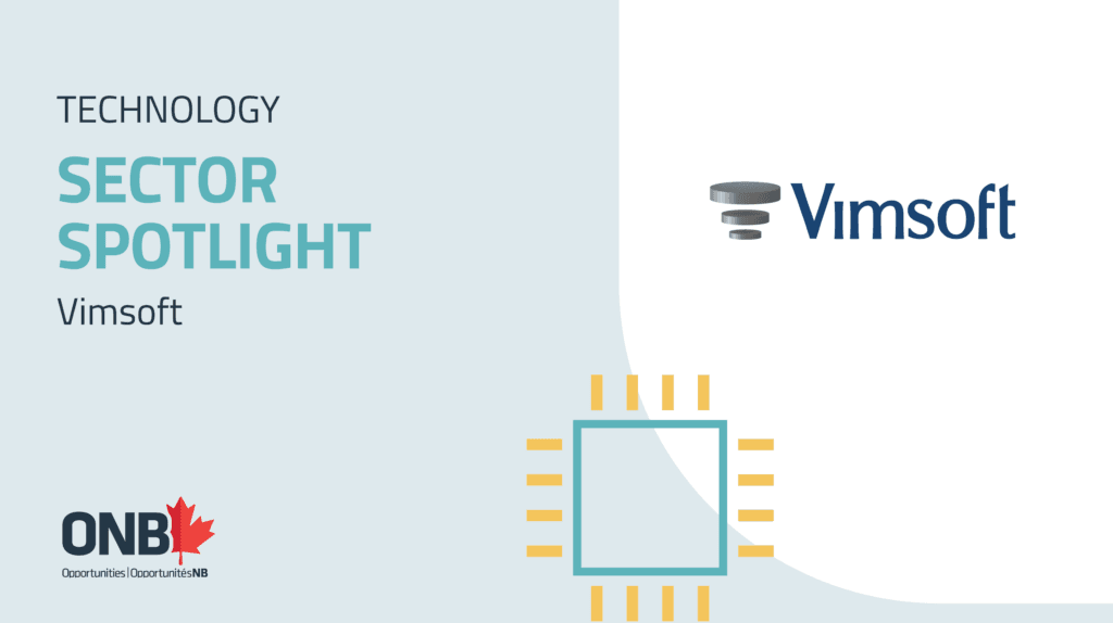 Dieppe’s Vimsoft Seeks Talent to Work with Broadcasters Around the World